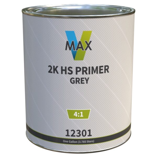 2K HS PRIMER GREY – VMAX Refinish