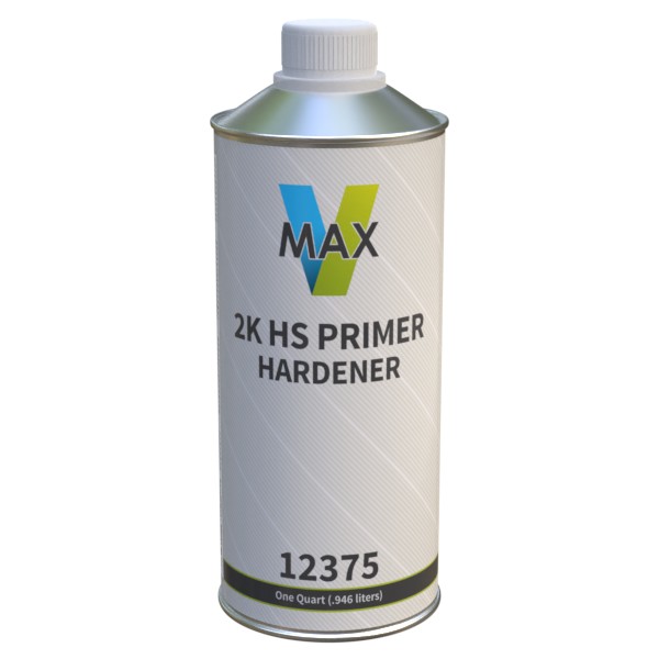 2K HS PRIMER HARDENER – VMAX Refinish