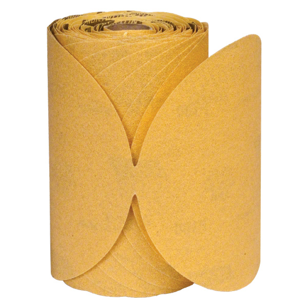 6″ 220 PSA Disc (50) – VMAX Refinish